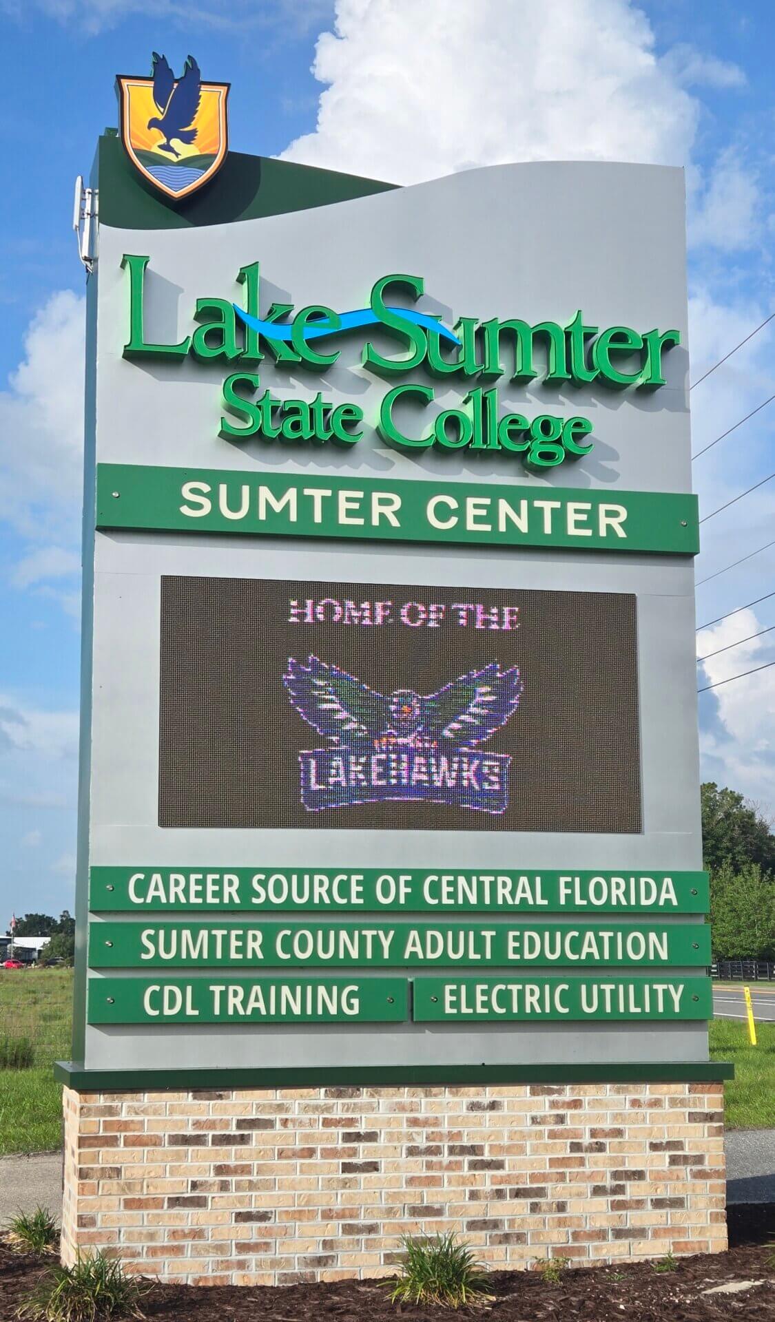 Sumter County Economic Development | Schools | Sumter County Economic ...